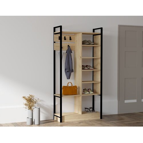 Hanah home čiviluk Nomad Portmanto | EPonuda.com
