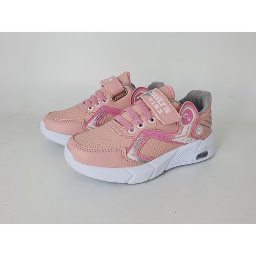 Roze patike za devojčice roze bele | ePonuda.com