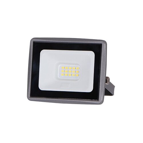 Mitea Lighting M480010-S3 6500K SMD ECO LED reflektor 10W tamno sivi | Eponuda.com