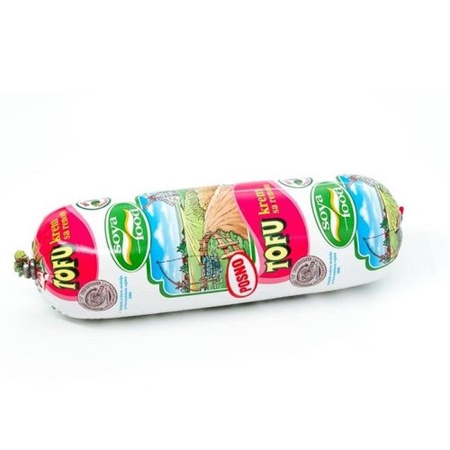 SOYA FOOD veganski namaz na bazi tofua sa renom proizvod na bazi soje ...