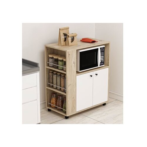 Hanah home višenamenski ormar clara 8866 | Eponuda.com