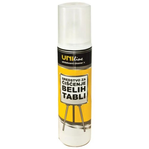 Uni Line sprej za bele table 250 ml UNL-0137 | ePonuda.com