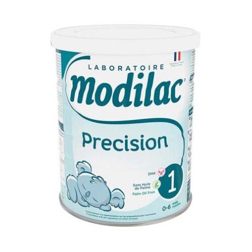Sodilac modilac 1 mlečna formula za odoјčad precision, 400g | EPonuda.com