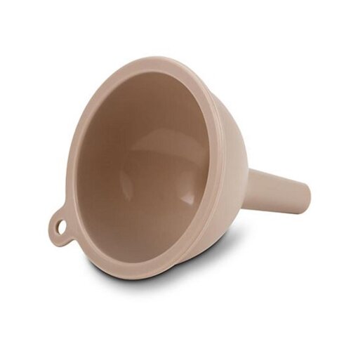 Nava silikonski levak h10x9 cm "misty" ( 57303 ) | ePonuda.com