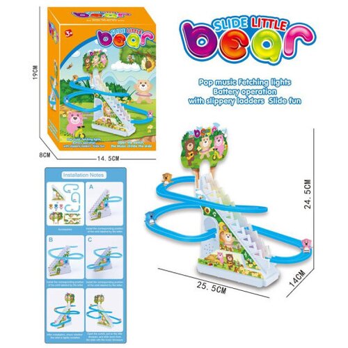 Tobogan za mede ( 864108 ) | ePonuda.com