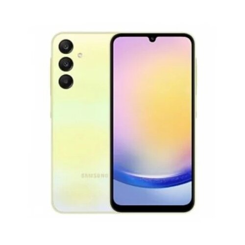 Samsung mobilni telefon A35 6/128 žuti 5G | Eponuda.com