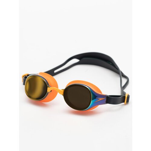 Speedo naočare za plivanje HYDROPURE MIRROR Goggles narandžasta ...