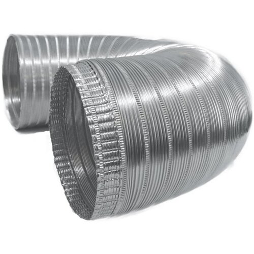 Alu flex cev Ø100x3m | ePonuda.com