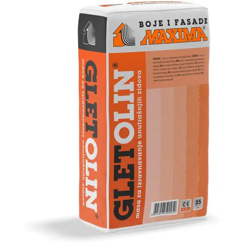 Maxima Gletolin 25kg | Eponuda.com