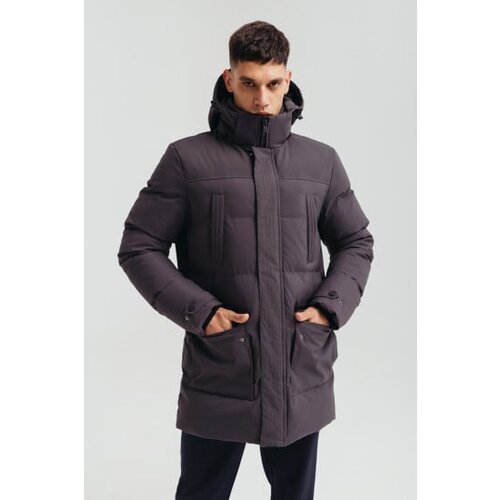 Legendww siva muška jakna 3731-8840-41 | ePonuda.com