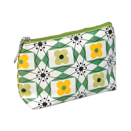 REX International neseser, mid century floral | ePonuda.com