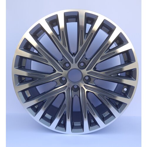 AluEmpire Wheels aluminijumska felna za audi 19" siva | ePonuda.com