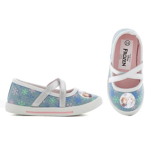 Kids movie heroes baletanke za devojčice frozen plave | EPonuda.com