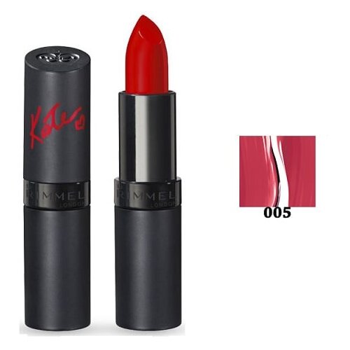 Rimmel London ruž za usne lasting finish kate 005 | ePonuda.com