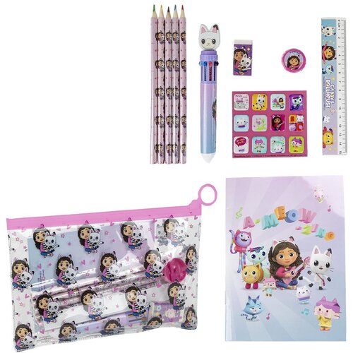 Gabby's Dollhouse proizvodi | Uporedi cene | ePonuda.com