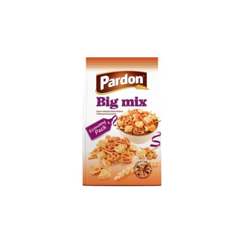 SLANI BIG MIX PARDON 300G MARBO | ePonuda.com