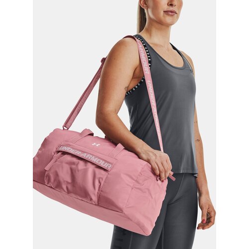 Under Armour Bag UA Favorite Duffle-PNK - Women | Eponuda.com