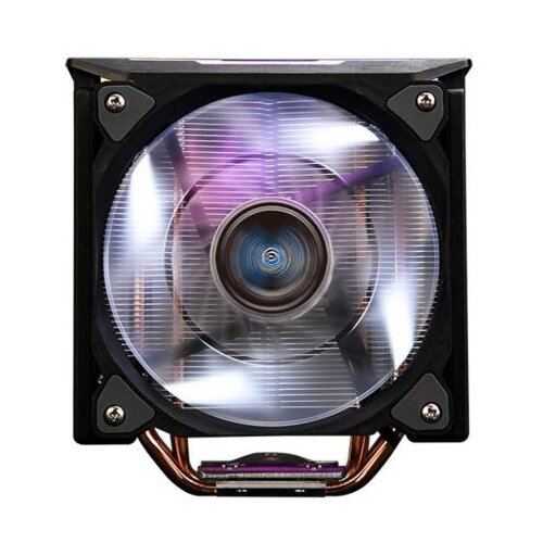 Zalman CNPS10X optima ii black (rgb) univerzalan kuler za amd i intel ...