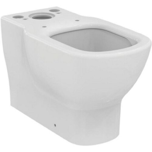 Ideal Standard WC školjka TESI ODTOK V TLA T008201 | Shoptok.si