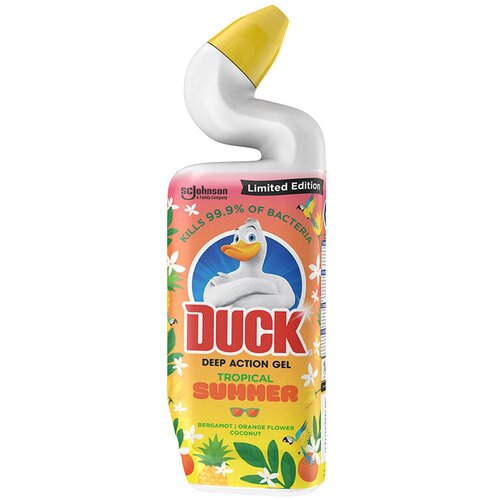 Duck summer wc tečnost 750ml | ePonuda.com