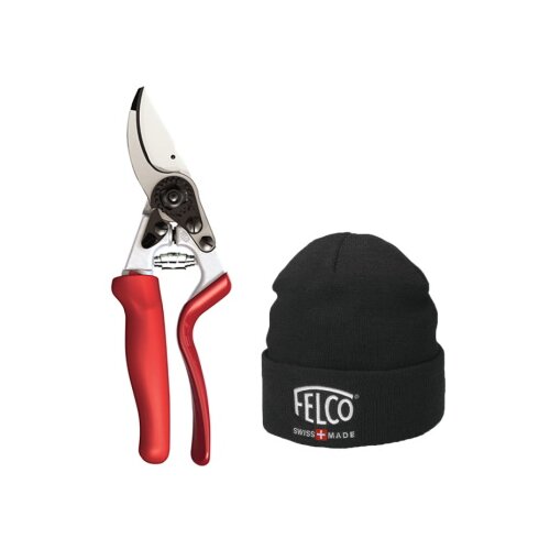 Felco komplet - makaze za orezivanje 7+ kapa | Eponuda.com