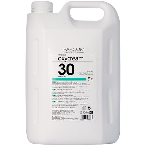 Farcom hidrogen 3500ml 30 vol | ePonuda.com