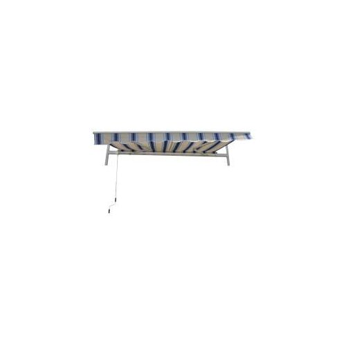 Tenda plavo bež 295x200 cm 037928 | Eponuda.com
