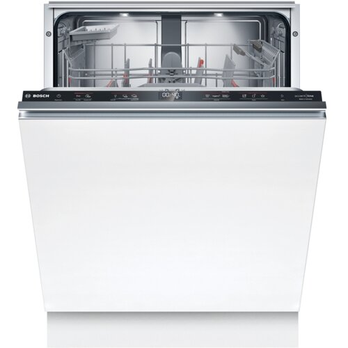 Bosch Ugradna mašina za pranje sudova XXL accent line Serija 8 ...