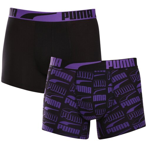 Puma 2PACK men's boxers multicolored | ePonuda.com