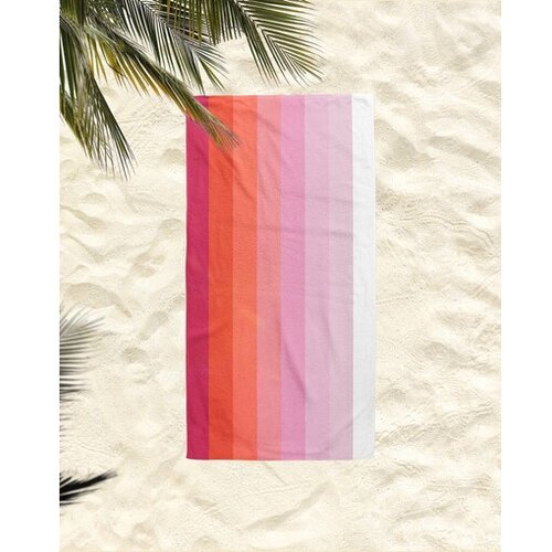 Dekordom Dekor Dom Peškir za plažu Beach Master 91x172 - Octo Stripe ...