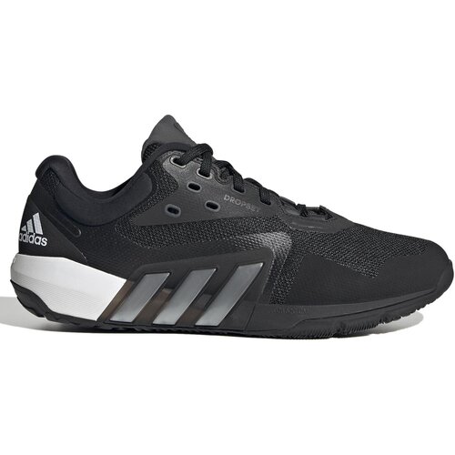 Adidas Ženske patike Dropset Trainer Shoes crne | ePonuda.com