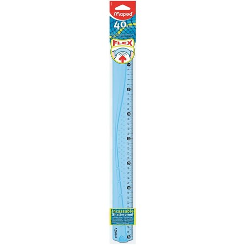 Maped lenjir flex 40cm | ePonuda.com