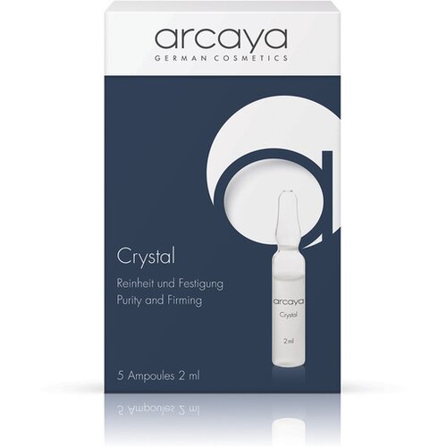 Arcaya_Cosmetics Arcaya Crystal ampule 5*2ml | EPonuda.com