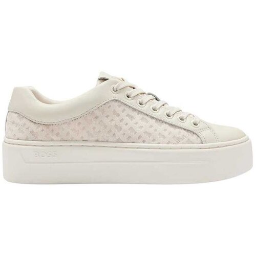 Boss - - Bež ženske patike | EPonuda.com