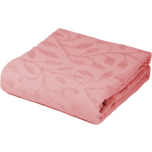 Dekordom dekor dom frotir prekrivač leaf 200x210 | ePonuda.com