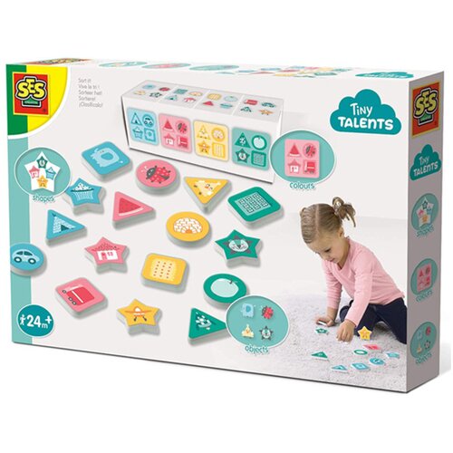 Ses Creative Set za sortiranje | ePonuda.com