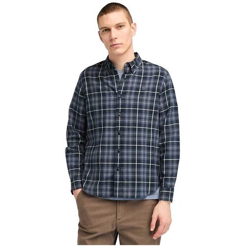 Timberland karirana muška košulja TA6V7E B68 | ePonuda.com