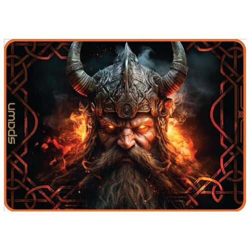 Spawn viking 2 - mouse pad m | Eponuda.com