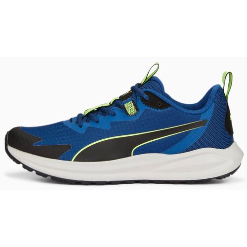 Puma Twitch Runner Trail Shoes Muške patike plave | ePonuda.com