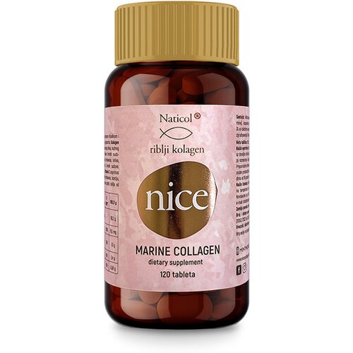 Mint Medic nice marine collagen tablete A120 | ePonuda.com