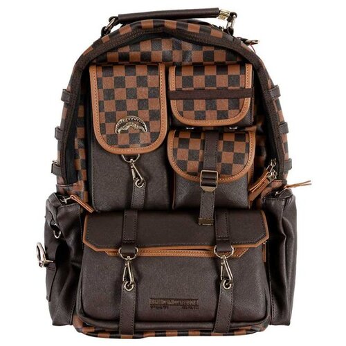 Sprayground - VIP ATTACHE DLXSF BACKPACK | EPonuda.com