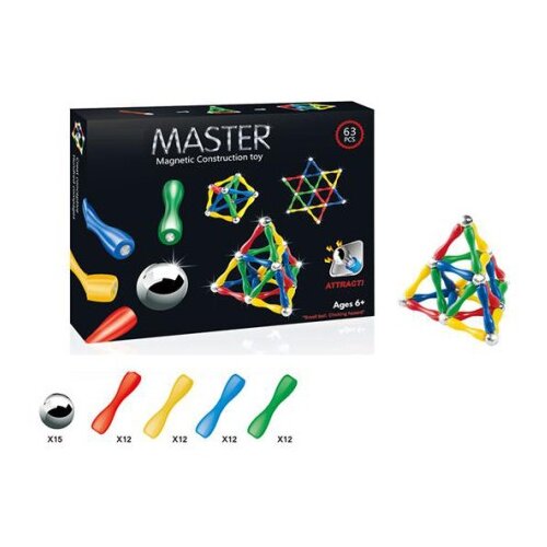 Mag master 108223 ( 125/18673 ) | Eponuda.com