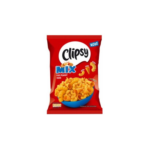 FLIPS CLIPSY MIX IV 150G | Eponuda.com