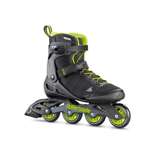 Rollerblade Roleri ZETRABLADE ELITE crni | ePonuda.com