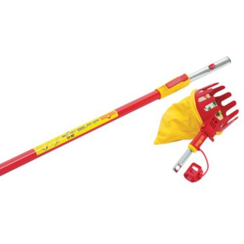 Wolf-garten multi-star berač za voće rg-m / ZM-V3 wolf garten | ePonuda.com