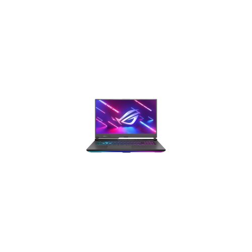 Asus ROG Strix G17 G713QM-HX015 (Full HD, R7-5800H, 16GB, SSD 1TB, RTX ...