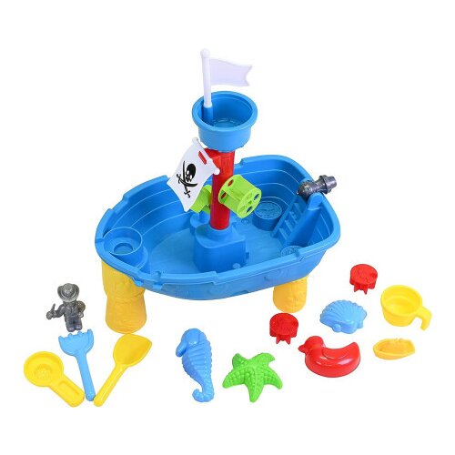 Knorr toys Igračka brod pirat set ( 57051 ) | Eponuda.com