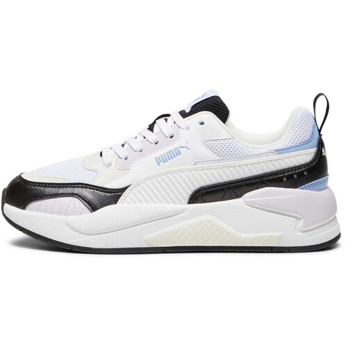 Puma ženske patike X-RAY 2 SQUARE 373108 bele | ePonuda.com