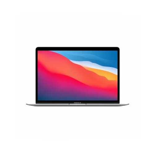 Apple macbook air M1 512GB silver - srb laptop | Eponuda.com