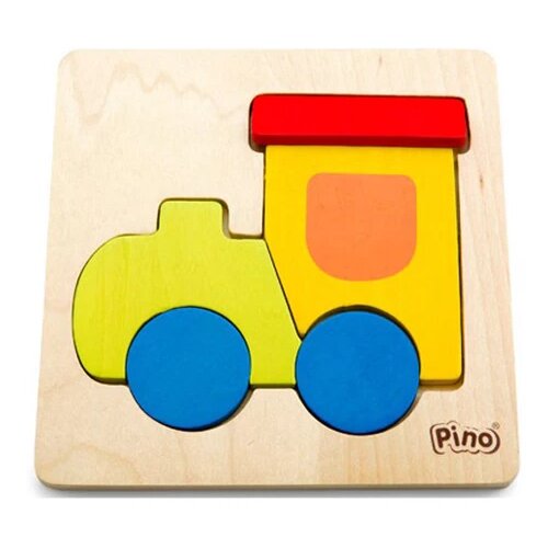 Pino mini slagalice, voz | ePonuda.com